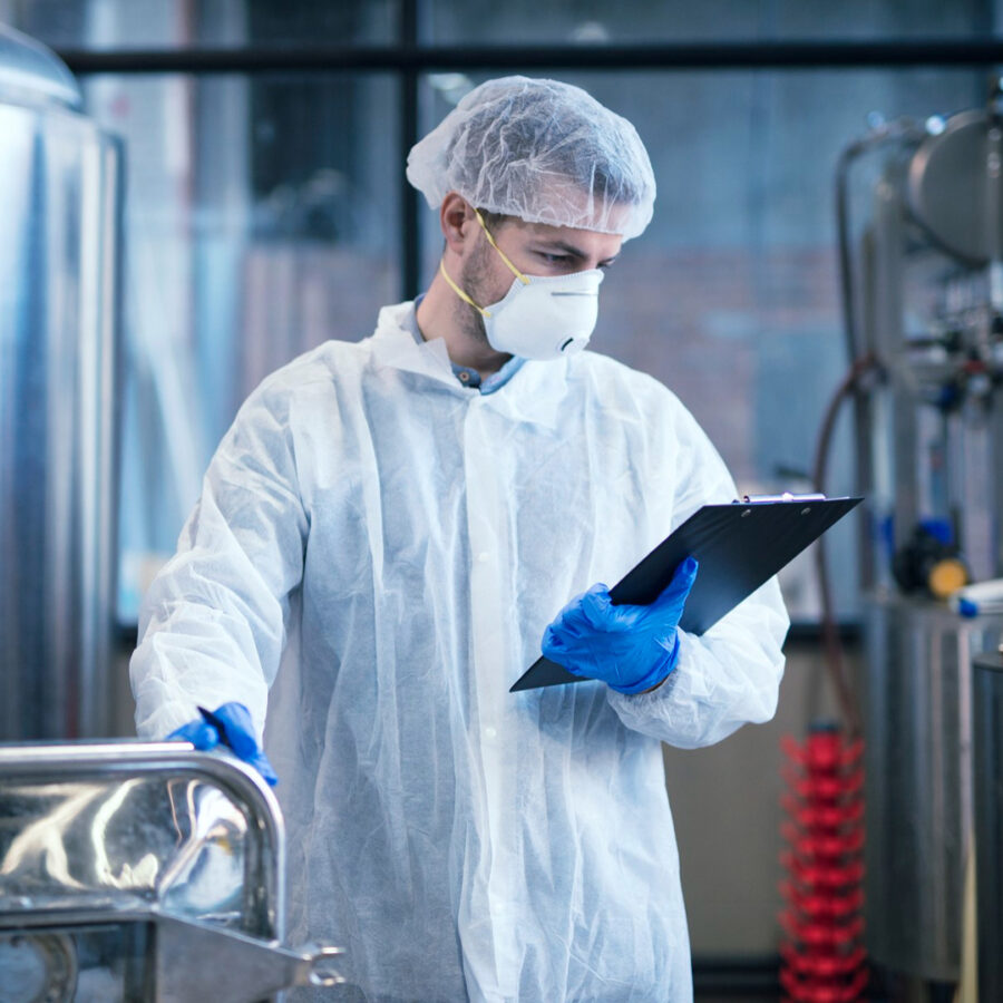 BRC Standard Food - Certyfikat - Co To Jest? Jakie Są Wymagania ...